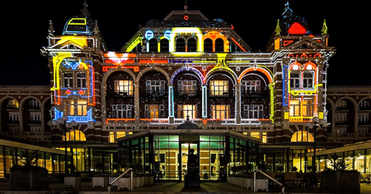 Feest aan Zee levert geld en bezoekers op | Den Haag | AD.nl