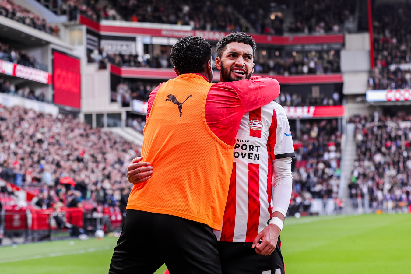 Voetbalpodcast | ‘Ismael Saibari gaat het transferrecord van PSV ...