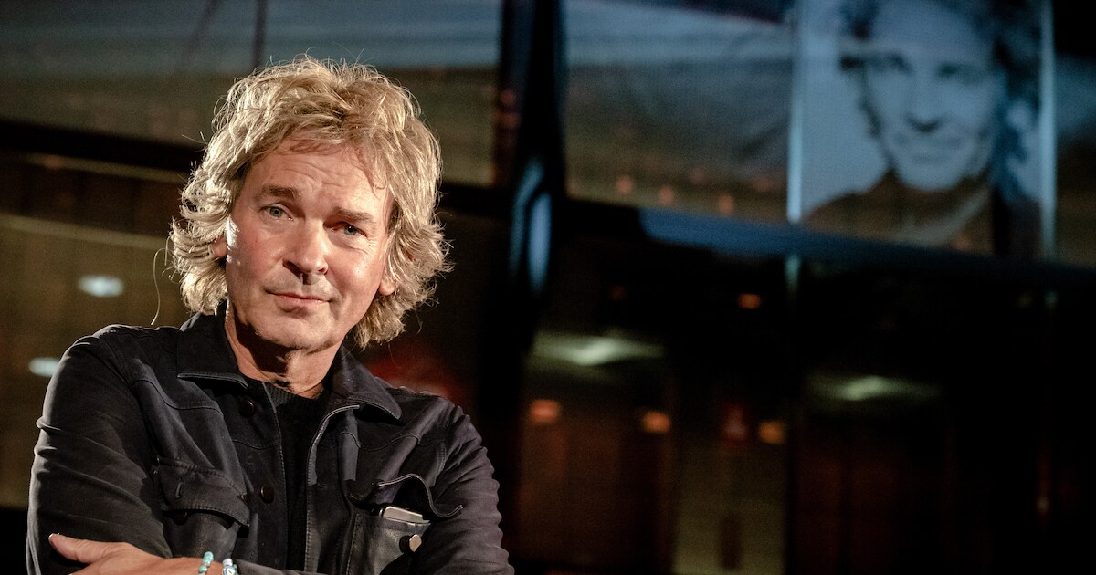 Matthijs van Nieuwkerk blij om terug te zijn: ‘Was leuk om weer iemand ...