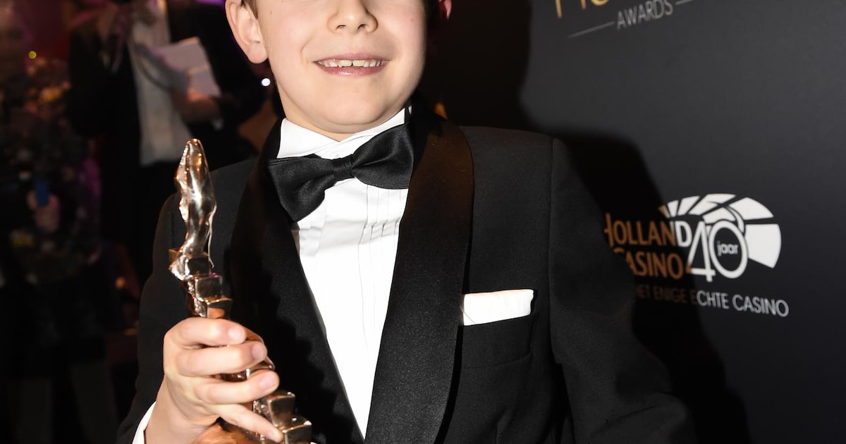 Silver Metz grote kleine winnaar bij Musical Awards | Show | AD.nl