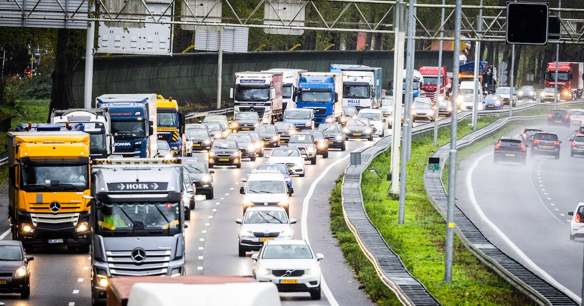 Drechtsteden en Gorinchem teleurgesteld: 16 miljoen geeft doorstroom ...