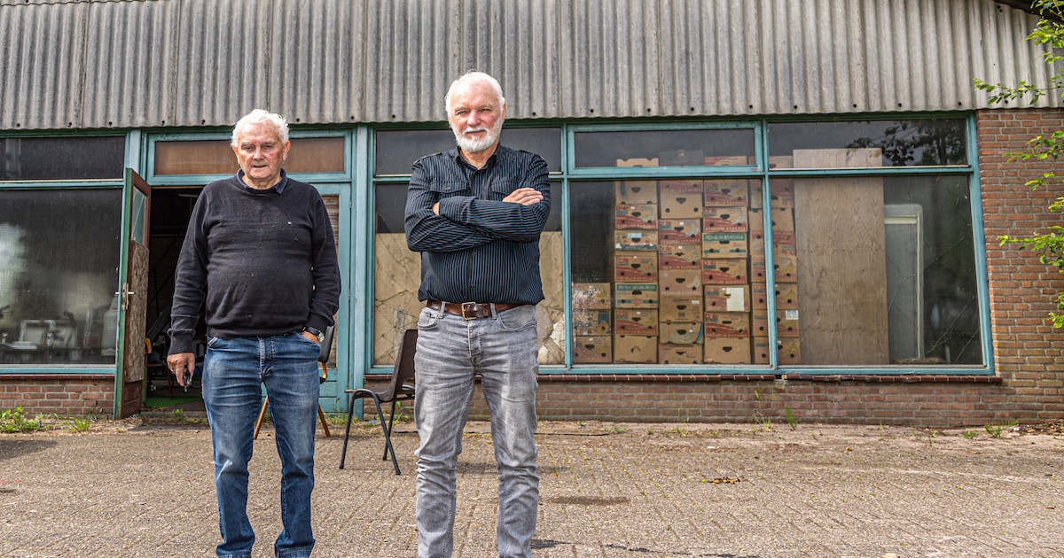 Toekomst woonwagenhulp van Tinus (86) uit Zwolle nog altijd ongewis ...