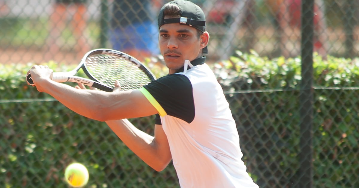 Tennissers komen de hele zomer aan hun trekken: toernooizomer begint in ...