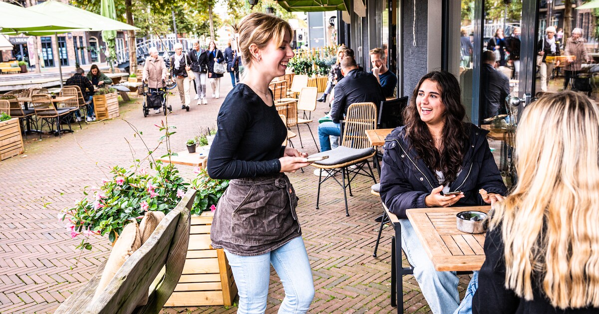 Krapte op arbeidsmarkt weer toegenomen na periode van afname: steeds ...