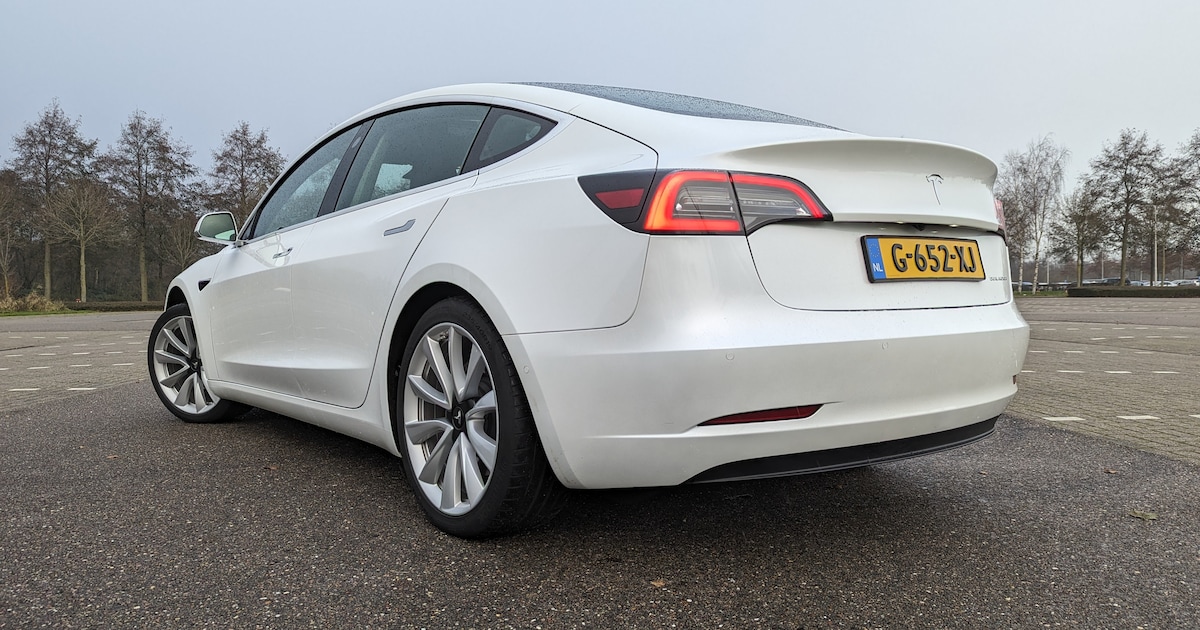 Subsidieregeling voor aankoop tweedehands elektrische auto verdwijnt ...