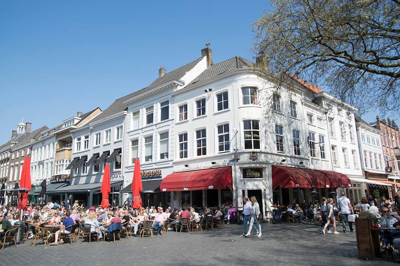Spelen maar! 6 X spelletjescafés in Breda | Regio | AD.nl