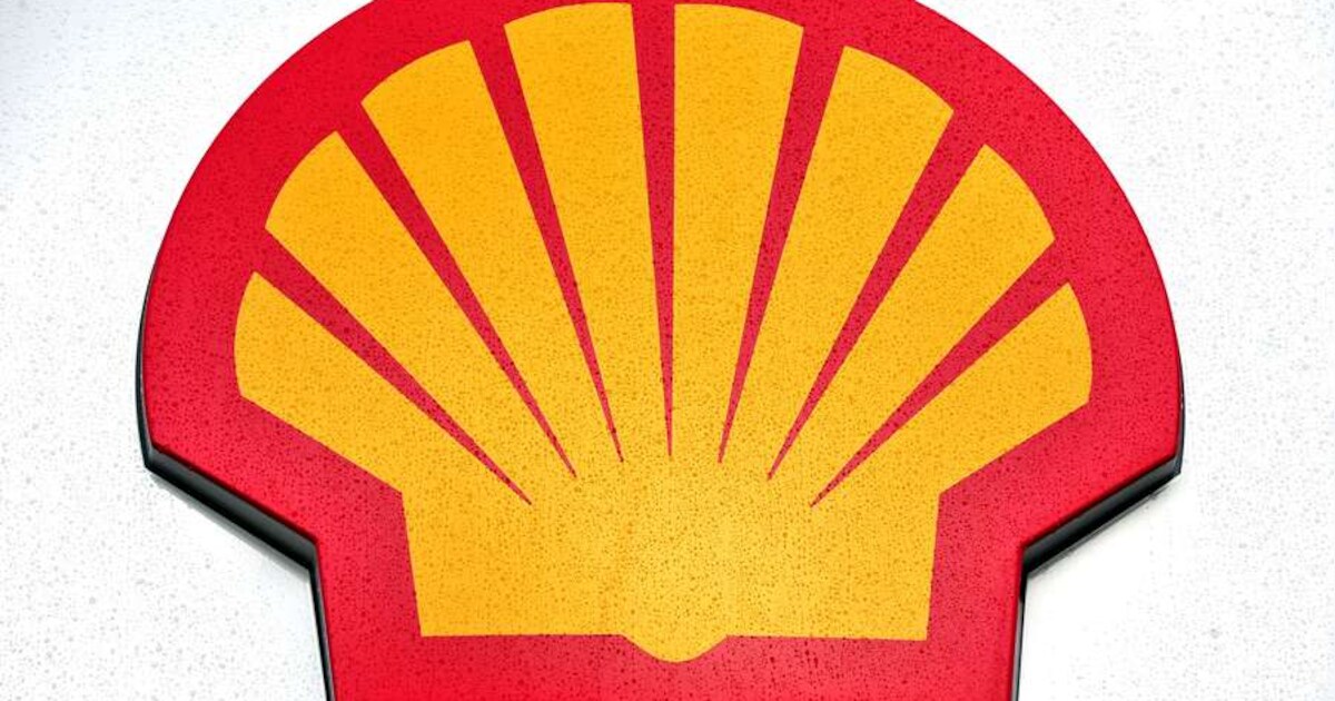 'Shell moet contract met Oekraïne verbreken' | Economie | AD.nl