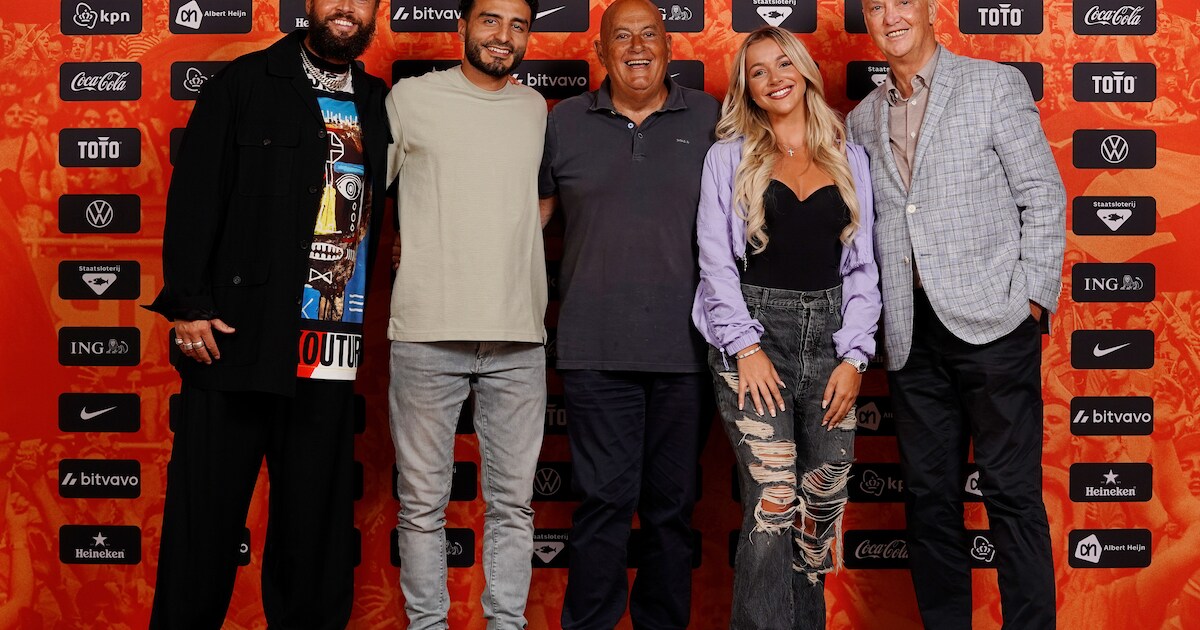 Louis van Gaal snapt wel dat Oranje-fans niet naar Qatar gaan: ‘Kijk ...