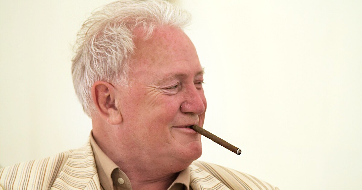 Henk den Toom (1941-2019), een bescheiden man met verkoopsucces ...