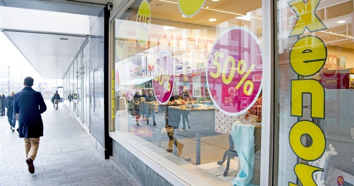 Groot deel Xenoswinkels wordt Casa | Economie | AD.nl