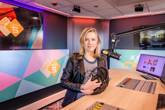 Uniek: Radio 5 dankzij Evergreen Top 1000 zelfs zonder FM-frequentie ...