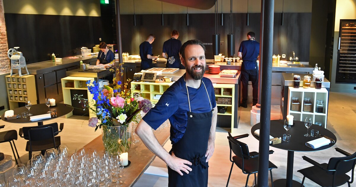 In het nieuwe De Nieuwe Winkel heeft álles een verhaal | Regio | AD.nl