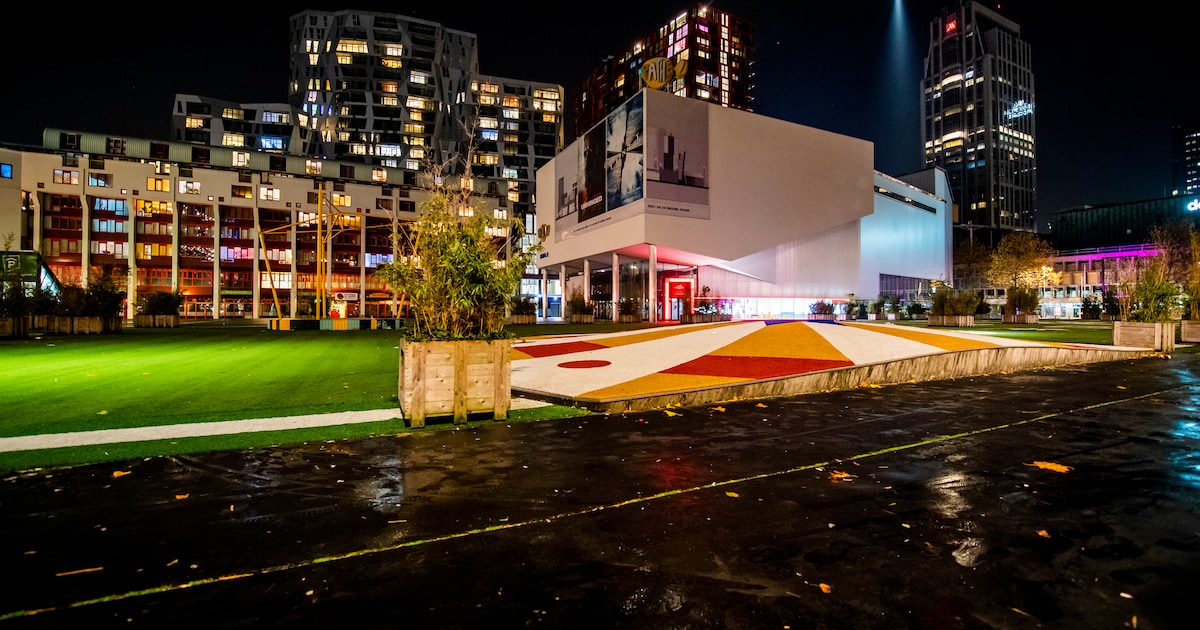 De balans na drie weken lockdown: overdag zijn de straten vol, ‘s ...