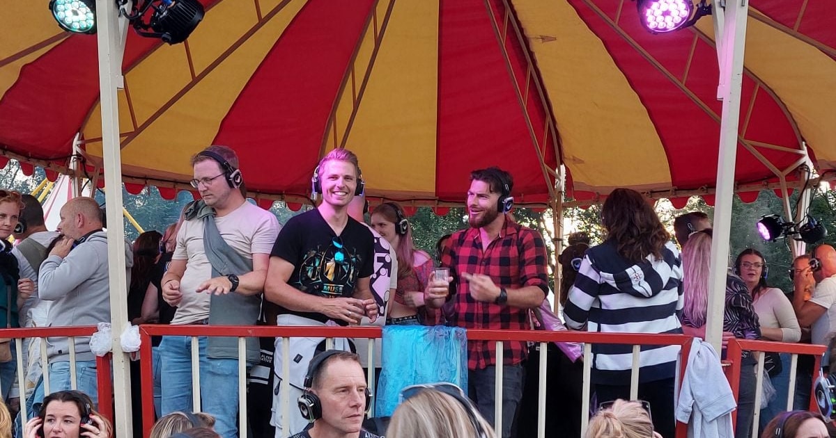 Feestgedruis! Deze gratis festivals in Hengelo bezoek je deze zomer ...