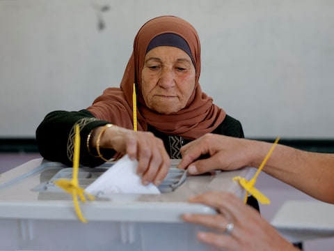 LIVE Midden-Oosten | Eerste verkiezingen in Gazastrook sinds 20 jaar ...