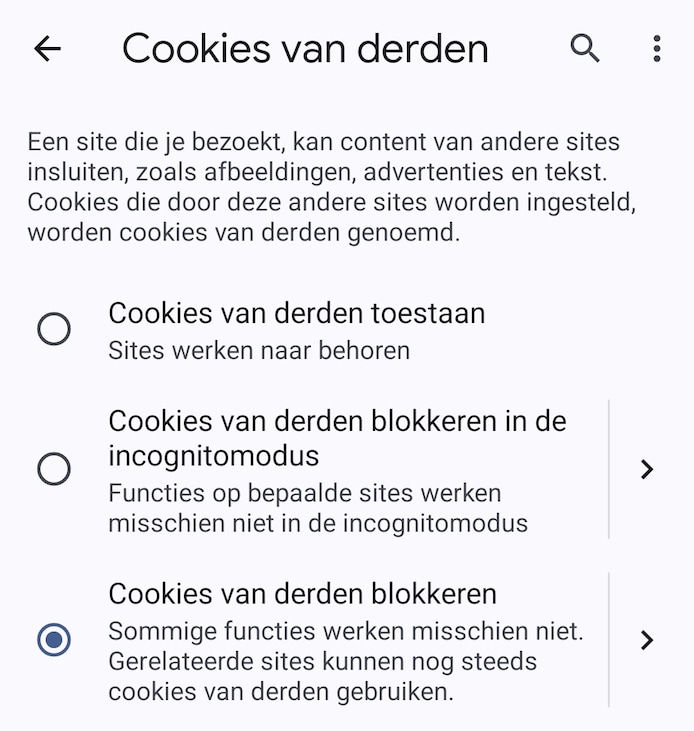 Smartphonegebruikers opgelet: vermijd digitale spionage met deze ...