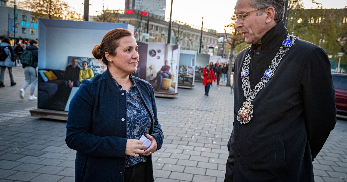Oude waarschuwingen Eindhovense toeslagenadvocate opgedoken ...