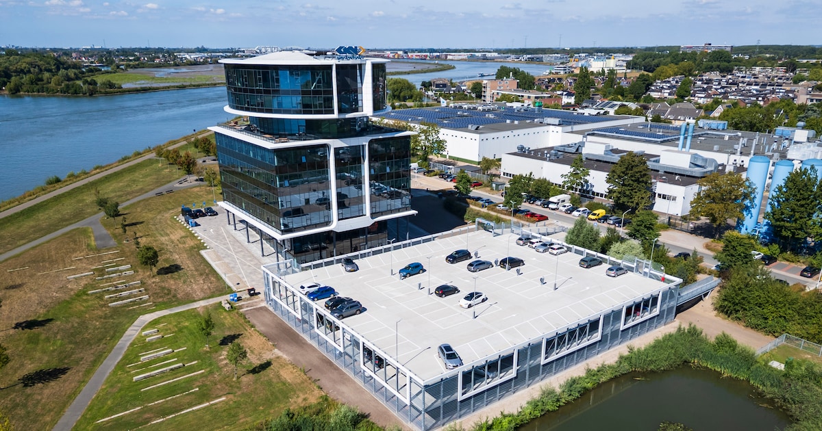 Rectificatie: geen demonstratie bij Fokker | Papendrecht | AD.nl