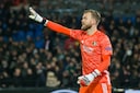 Marsman ook tegen PEC onder de lat bij Feyenoord | Foto | AD.nl