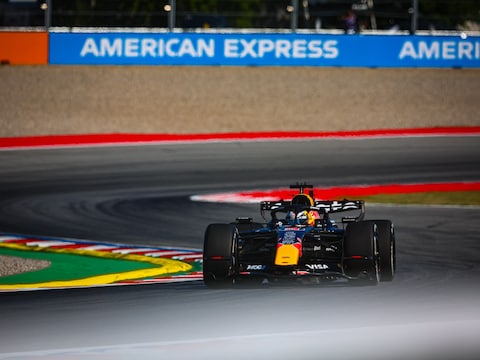 LIVE Formule 1 | Max Verstappen maakt zich op voor cruciale laatste ...