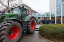 Boetes rond boerenprotest Zwolle na tumultueus verlopen rechtszaak ...