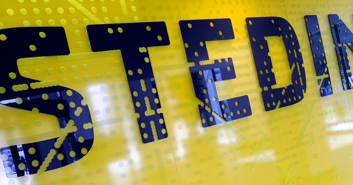 Stroomstoring in Rotterdam-Noord die zeker 2300 huishoudens trof ...