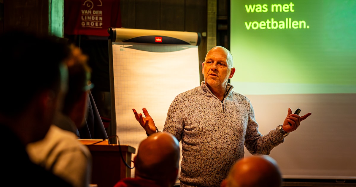 Oud-prof Noorlander deelt prachtige anekdotes: ‘Ik geloof niet in God ...