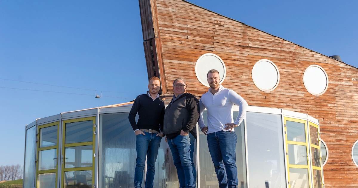 Westlanders kunnen straks weer een visje halen aan de boulevard: ‘We ...