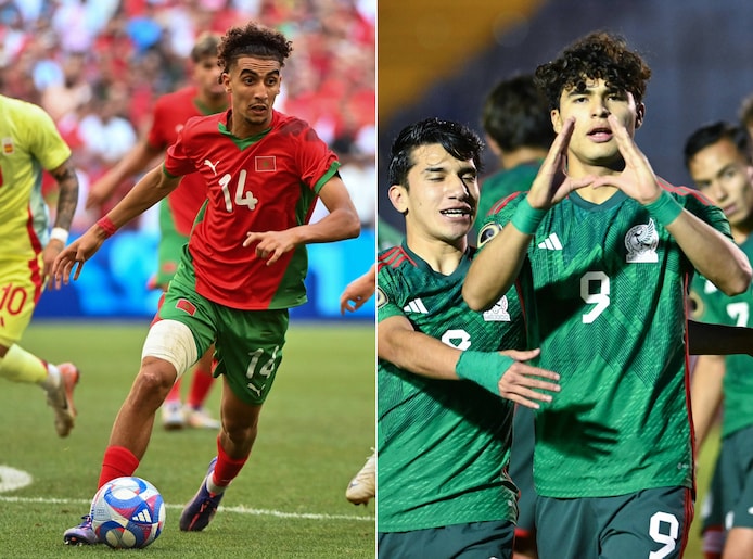 Feyenoord bevestigt komst van spits en middenvelder: ‘Staat mij een prachtig avontuur te wachten ...