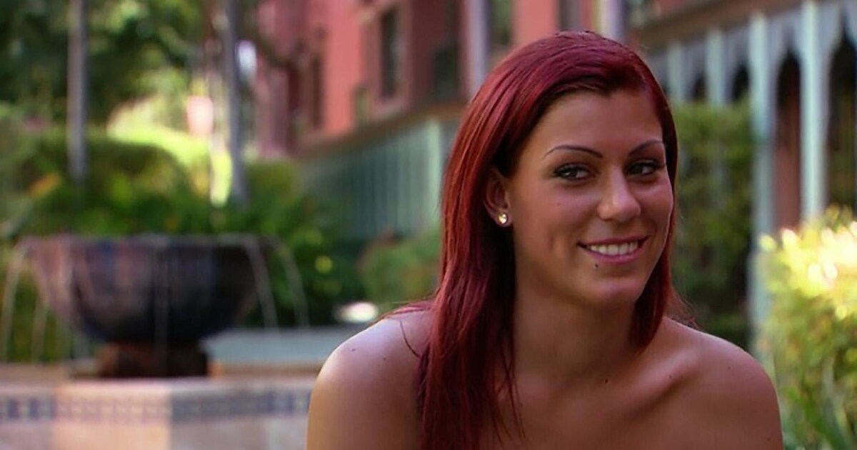 Temptation-Jill heeft toch geen nieuwe relatie | TV & Radio | AD.nl