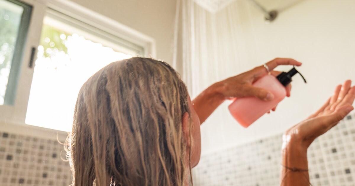 Praat mee: douchen Nederlanders te veel? | Binnenland | AD.nl