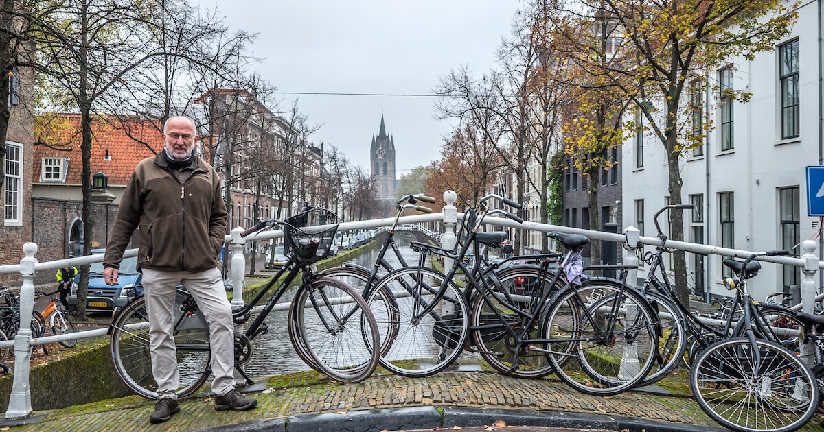 4000 extra plekken nodig: ‘Verpaupering binnenstad Delft dreigt door ...