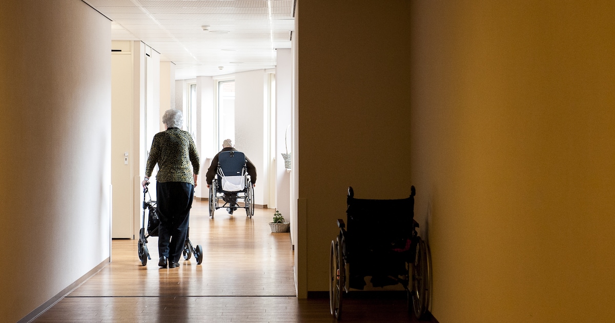 Man ontevreden over zorg moeder, personeel voelt zich geïntimideerd ...