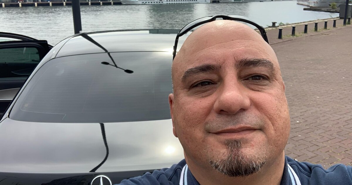 Arash ‘reed zich de pleuris’ bij Uber, vandaag weet hij of hij dezelfde ...