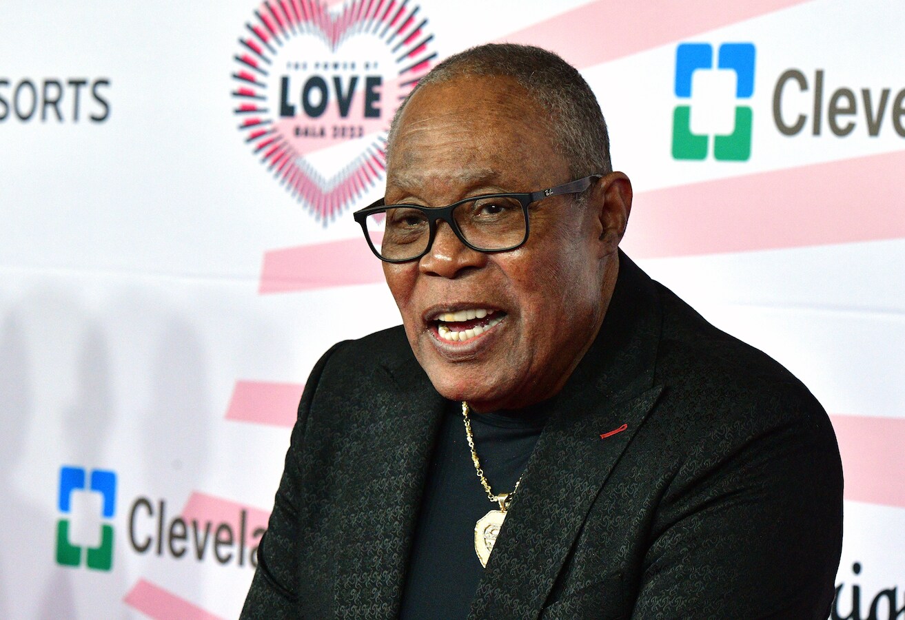 Zanger Sam Moore van soulduo Sam & Dave op 89-jarige leeftijd overleden ...