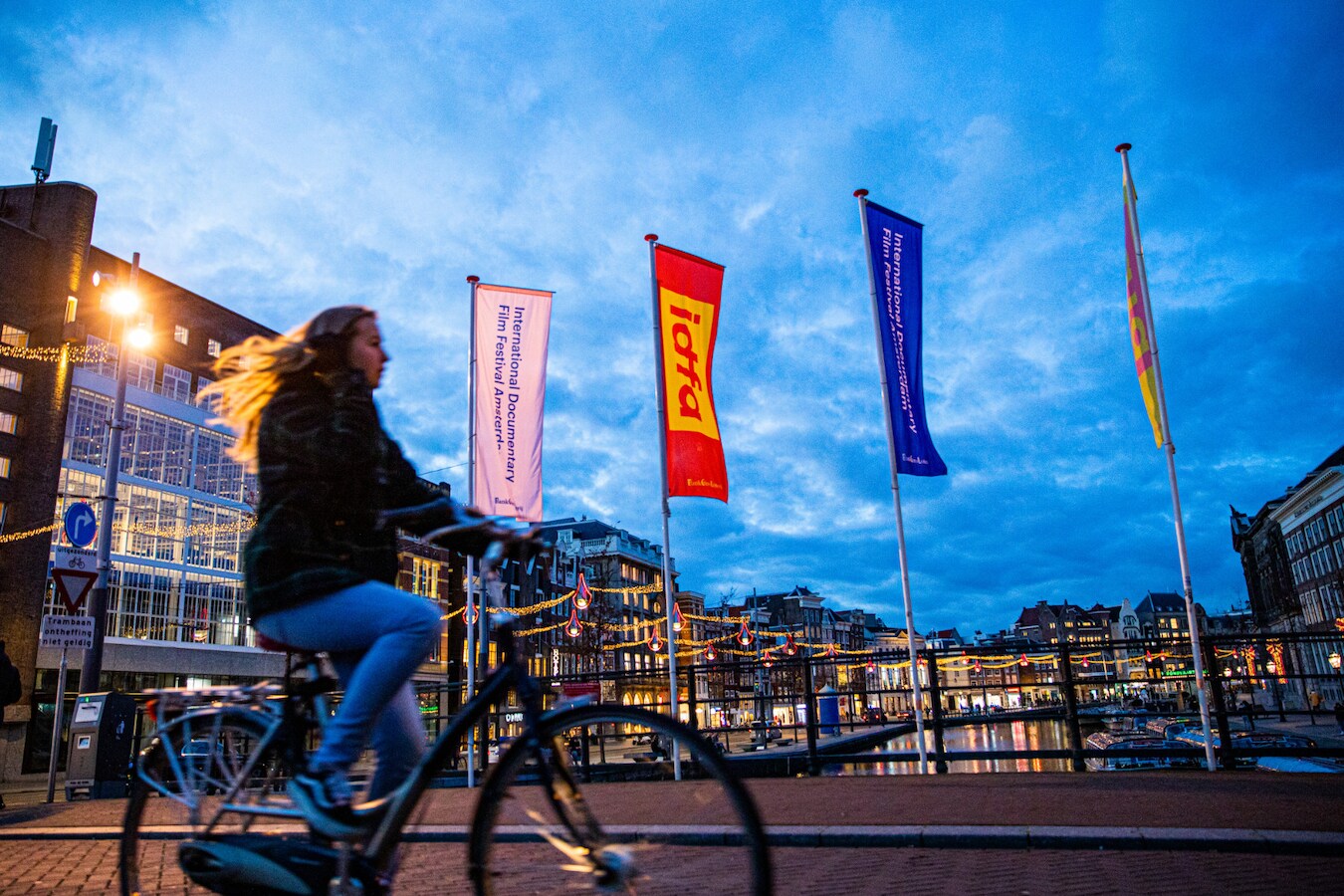 Lumen breekt opnieuw bezoekersrecord onder leiding van Luc Freijer ...