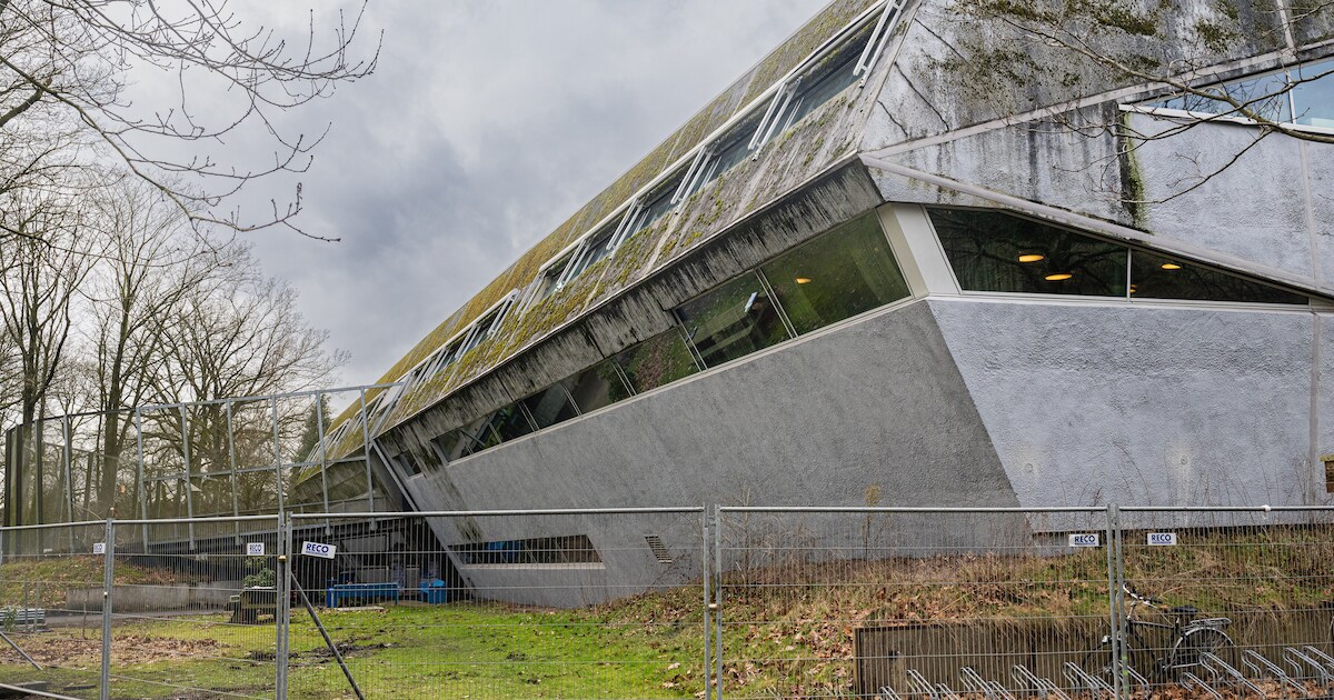 Staatssecretaris gaat zoeken naar plek voor kliniek Fivoor buiten Den ...