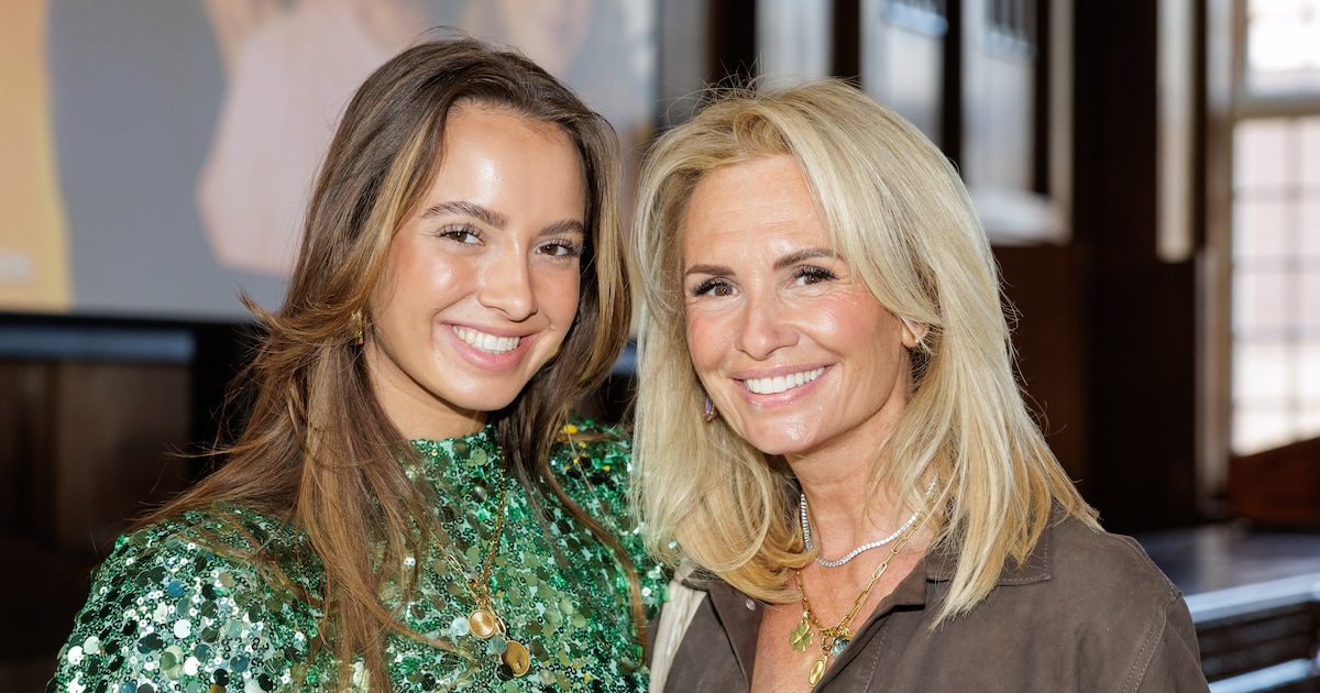 Leontine Ruiters en Jada Borsato betrokken bij ernstig auto-ongeluk op ...