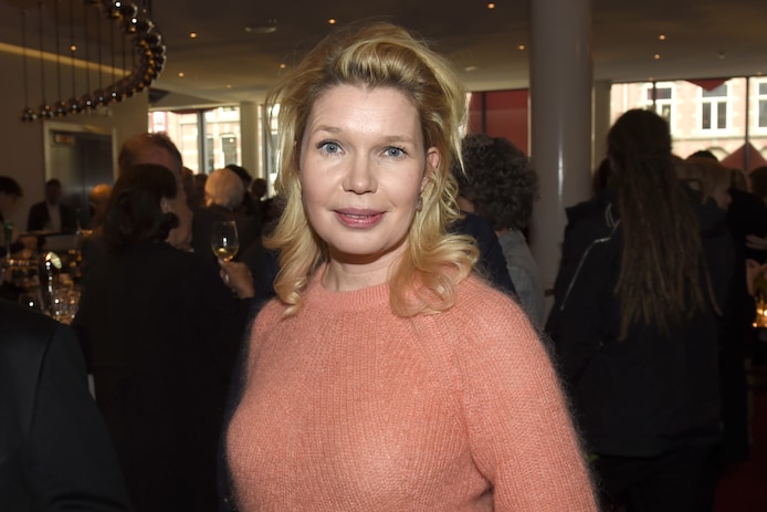 Tjitske Reidinga annuleert theatertour na verlies ouders | Show | AD.nl