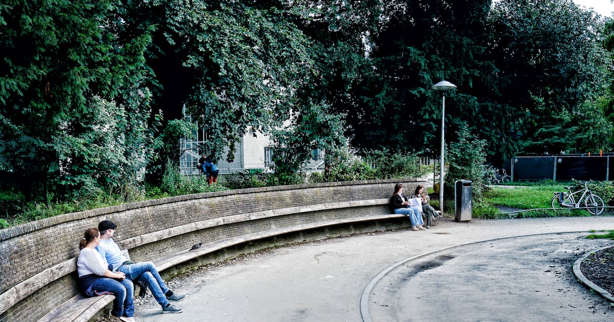 Primeur: Utrecht schrijft boetes uit voor drugsgebruik na ernstige ...