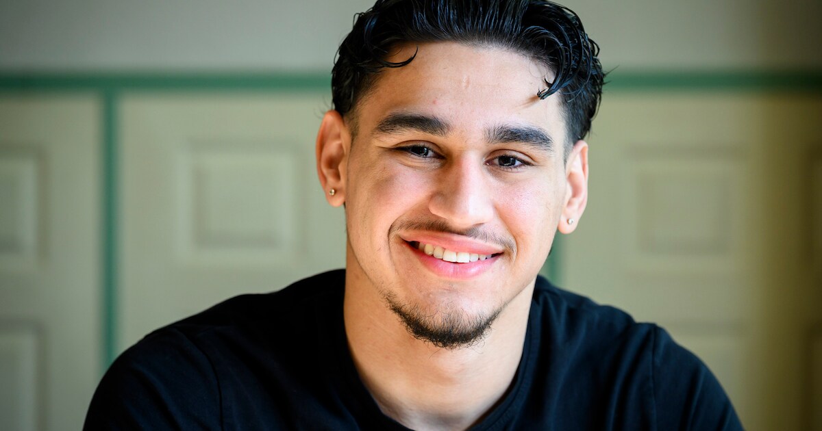 ZBC’97 kon na negen nederlagen eindelijk weer eens juichen: ‘En nu de lijn doortrekken in derby ...