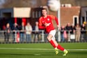 Jodan Boys-spits Rick Wils blijft nuchter na beste seizoen ooit: ‘Daar ...
