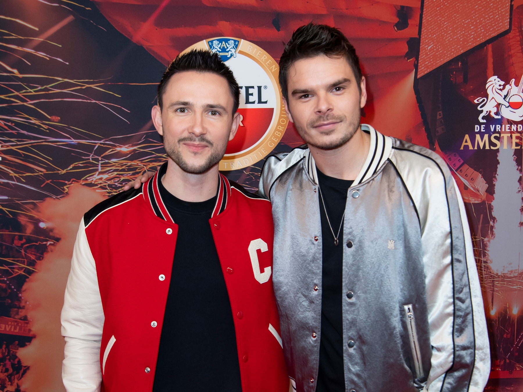 Veelbekroonde Harry Potter-musical Cursed Child komt in 2026 naar ...