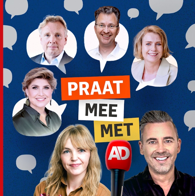 ‘Er zijn ook heel veel onzin-banen onder ambtenaren’ | Foto | AD.nl