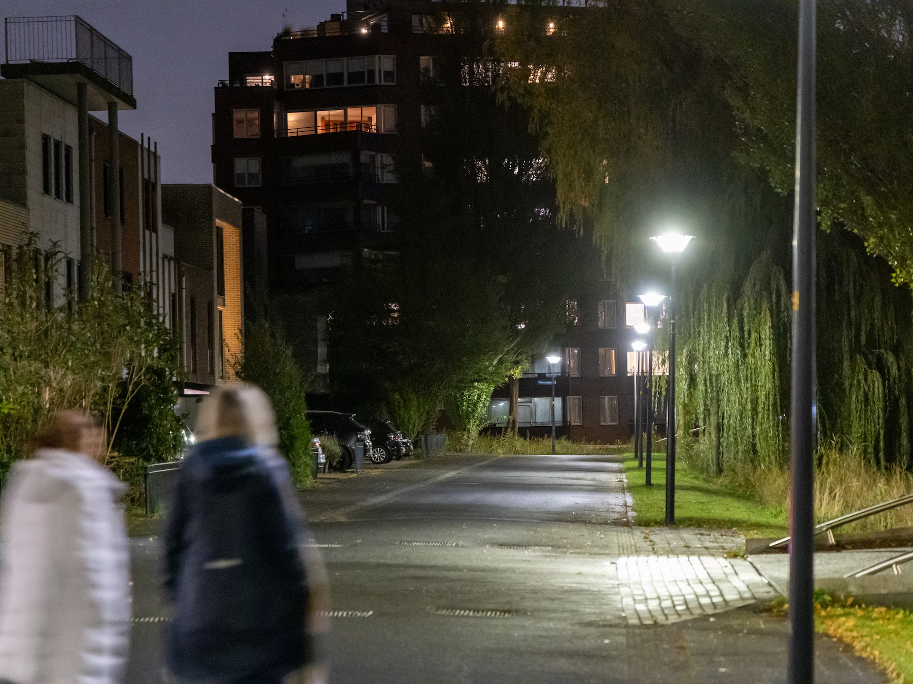 Loopgraven terug bij Nederlandse leger: ‘Als het niet anders kan ...