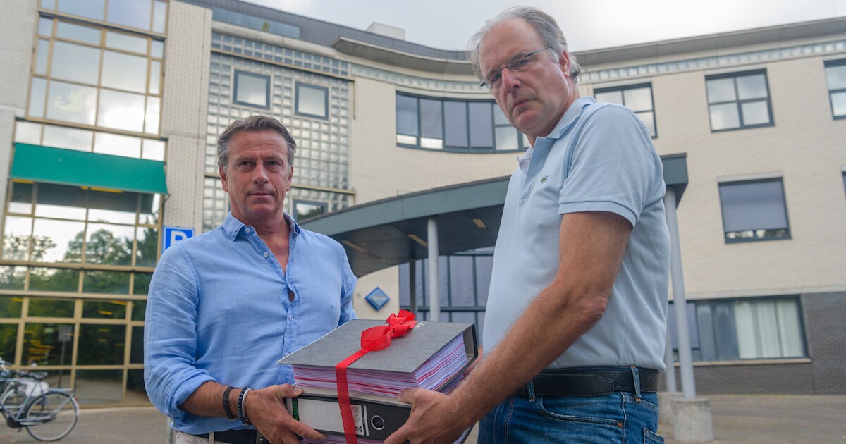 Jurist van gemeente De Bilt kan aan de bak: inwoners miljoenenwijk ...