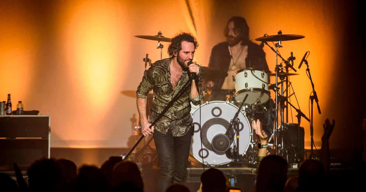 Oranjepop keert terug in Dirksland op een nieuwe locatie, tickets al ...