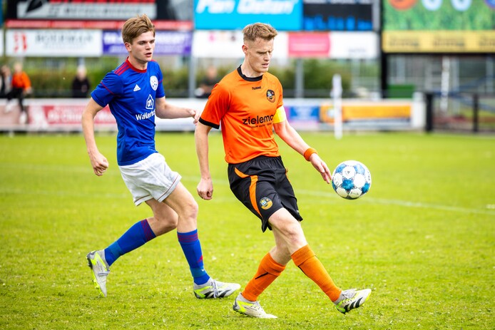 Grol heeft de wind niet meer in zeilen: ‘Het wonder van Groenlo is niet ...