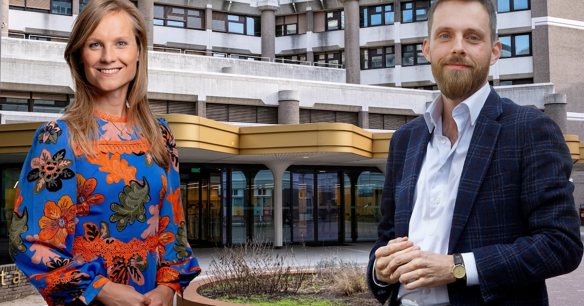 Tweede Kamer gloort voor Utrechts politiek talent, dit zijn de grootste ...