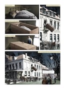 Zwaarste man van Nederland rond 1900 was een Nijmegenaar: Emile Selbach ...